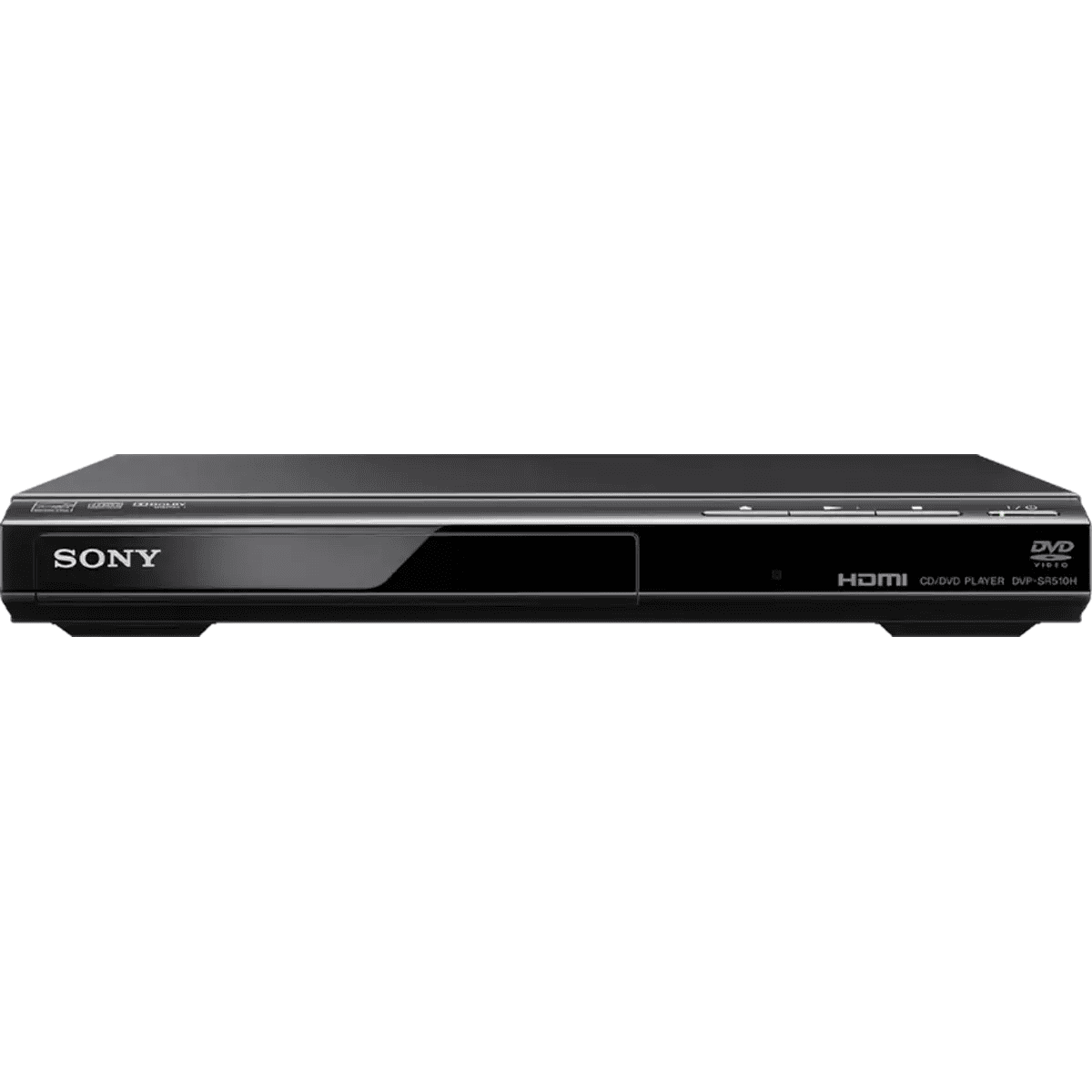 DVD Player | Maxfield Public Library