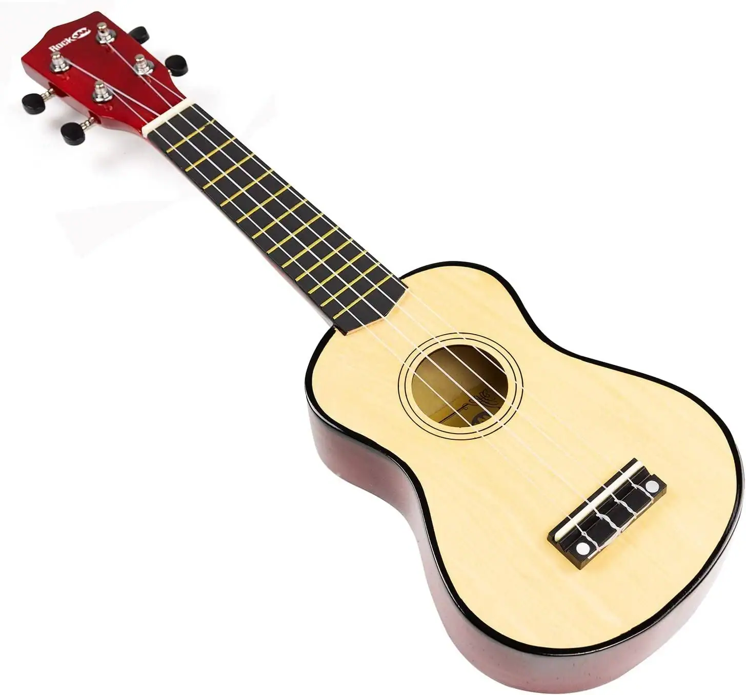 Ukulele | Maxfield Public Library